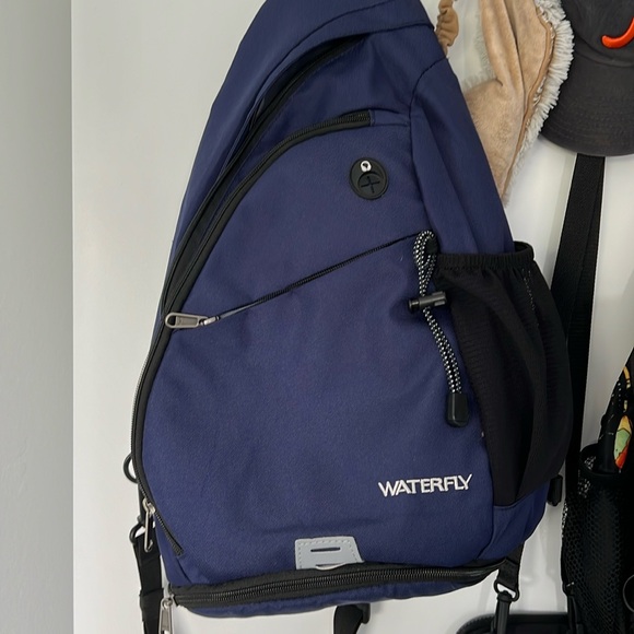 Waterfly | Bags | Shoulder Cross Body Bag | Poshmark